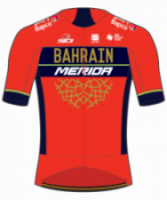 Bahrain-Merida-2018 - Grands Prix Cyclistes | Québec et Montréal