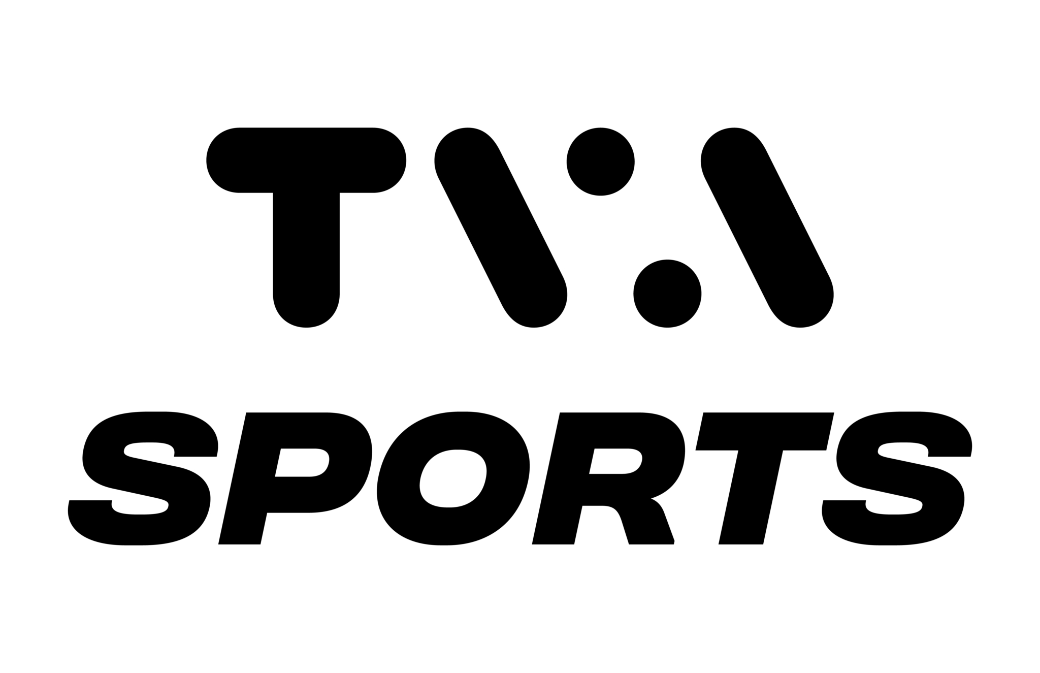 TVA_SPORTS_logo_vertical_noir_cmjn - Grands Prix Cyclistes | Québec et ...